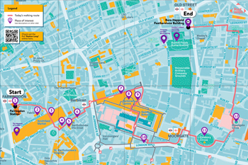 Highways - The Transport Network